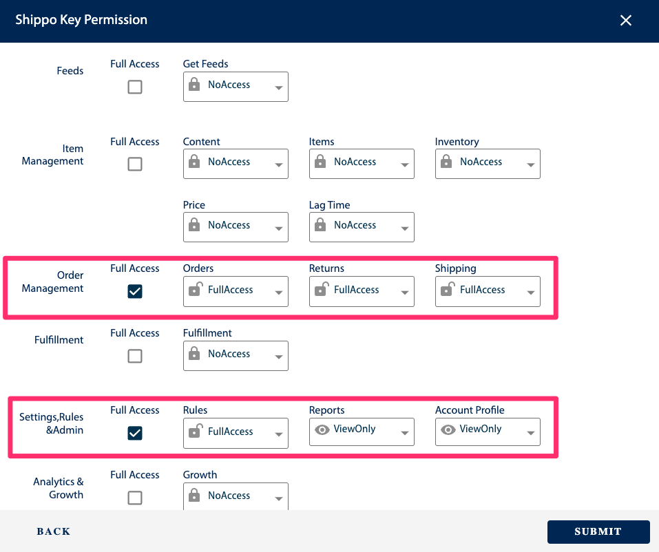 Connect Your Walmart Store to Shippo – Shippo