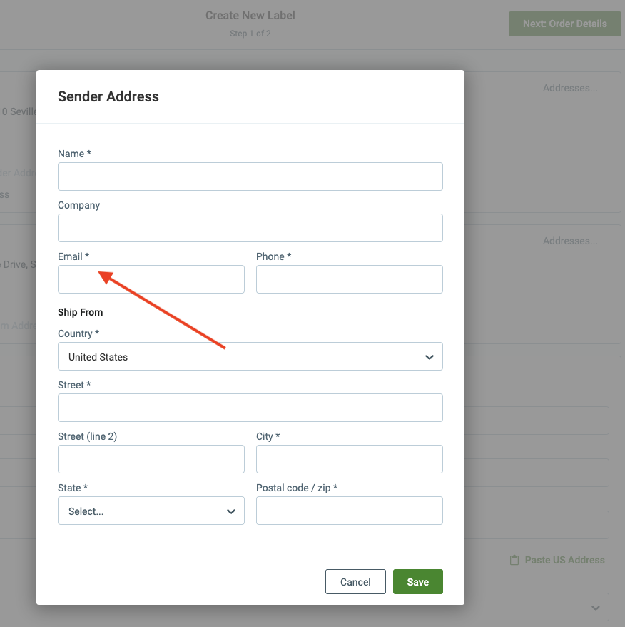 XCover FAQs – Shippo
