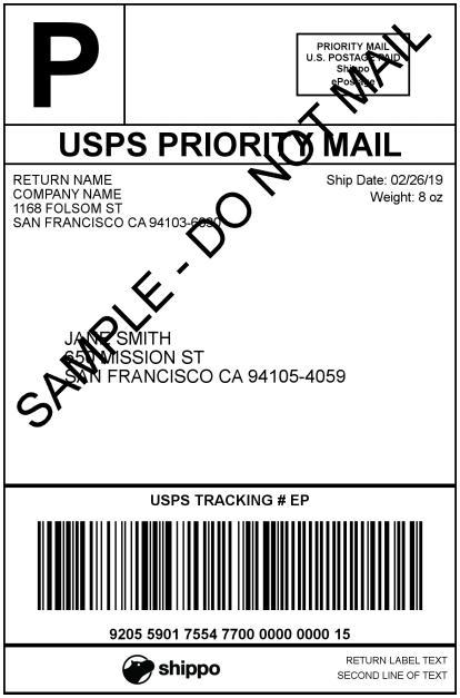 Address Standardization Api Usps