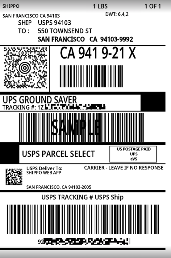 Understanding UPS Ground Saver: How It Works and Where to Drop Off – Shippo